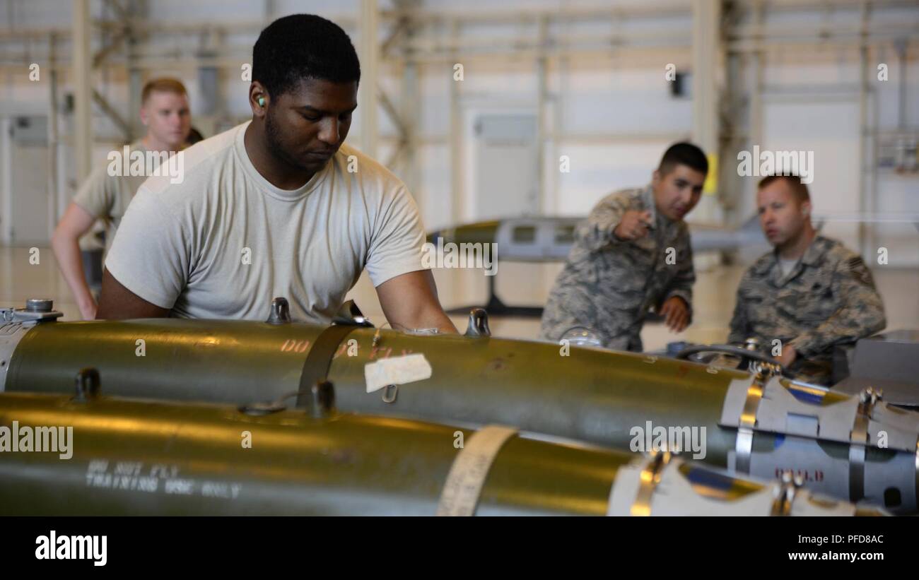 Technical Sgt. Timothy Gaulden, 31st Aircraft Maintenance Squadron ...