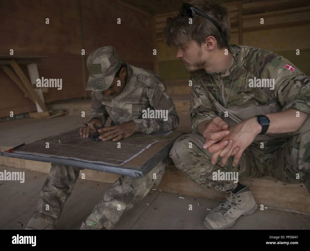 Isis plot hi-res stock photography and images - Alamy