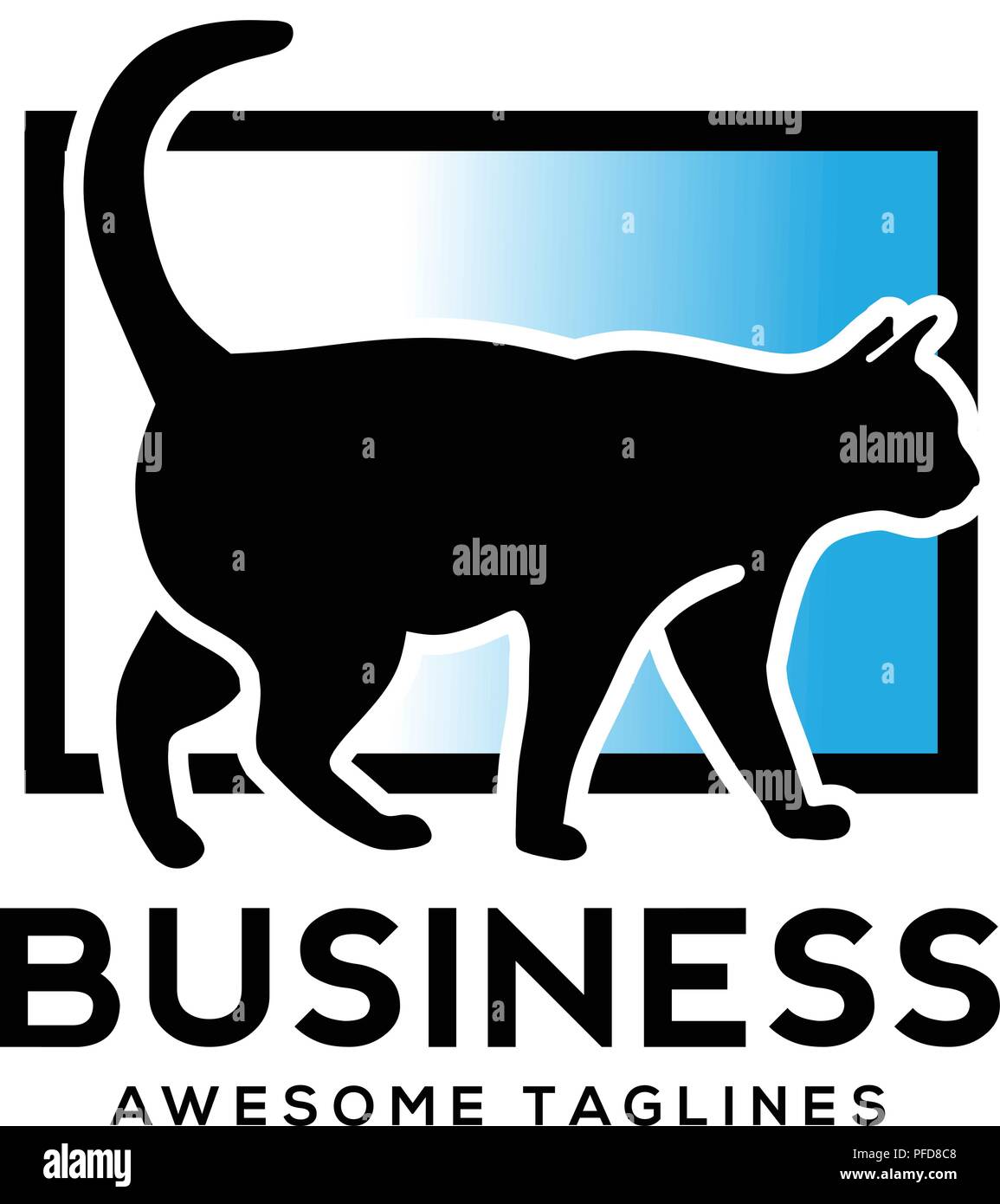 Pet shop veterinary clinic Stock Vector Images - Alamy