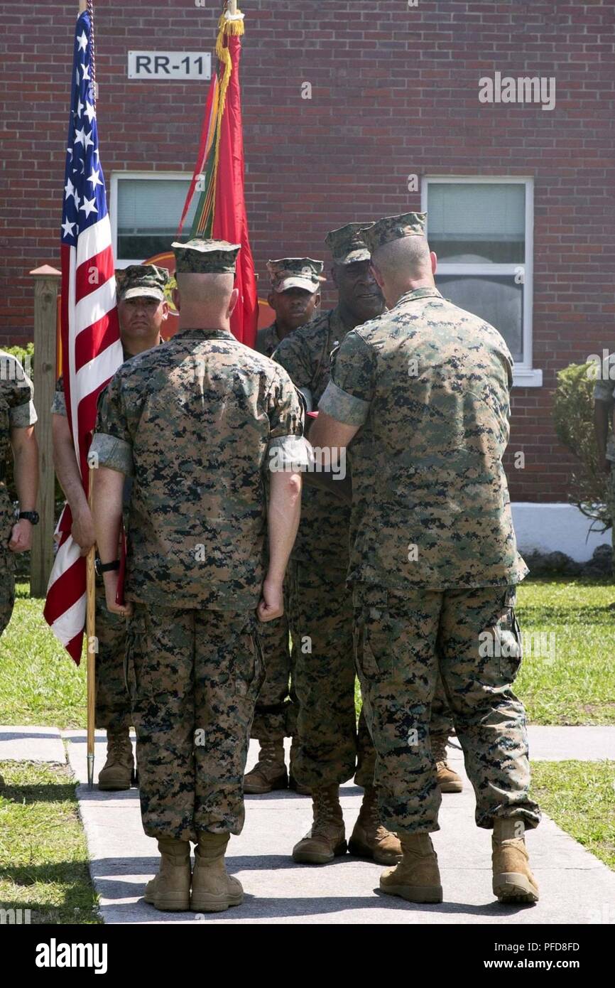 Lt col conway hi-res stock photography and images - Alamy