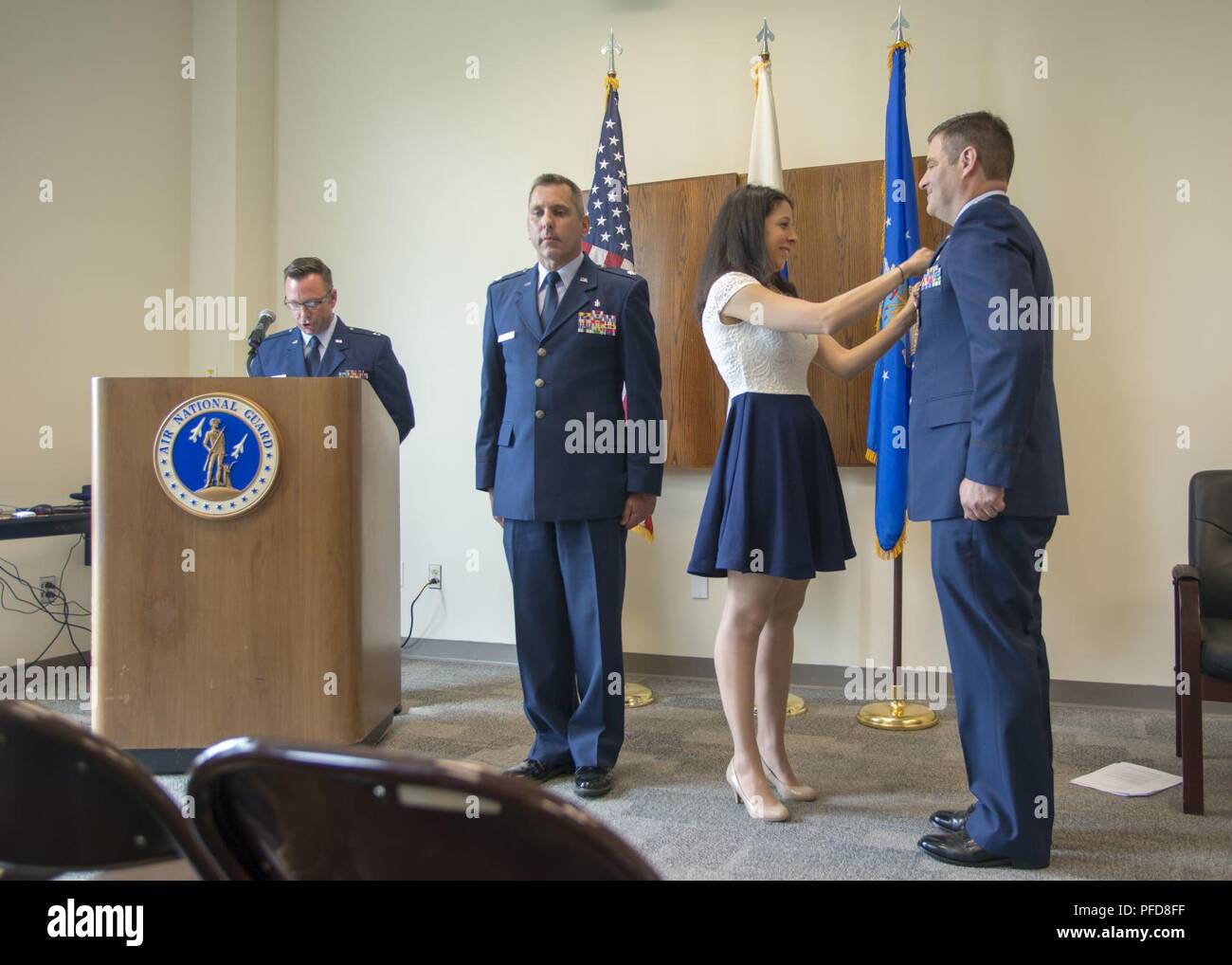 After over 22 years of faithful service, Captain Ross Shannon retired ...