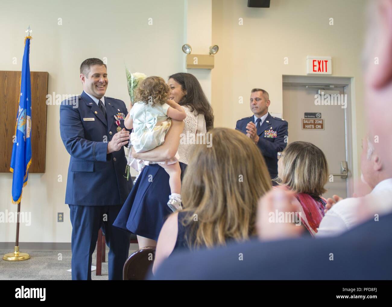 102nd medical group hi-res stock photography and images - Alamy