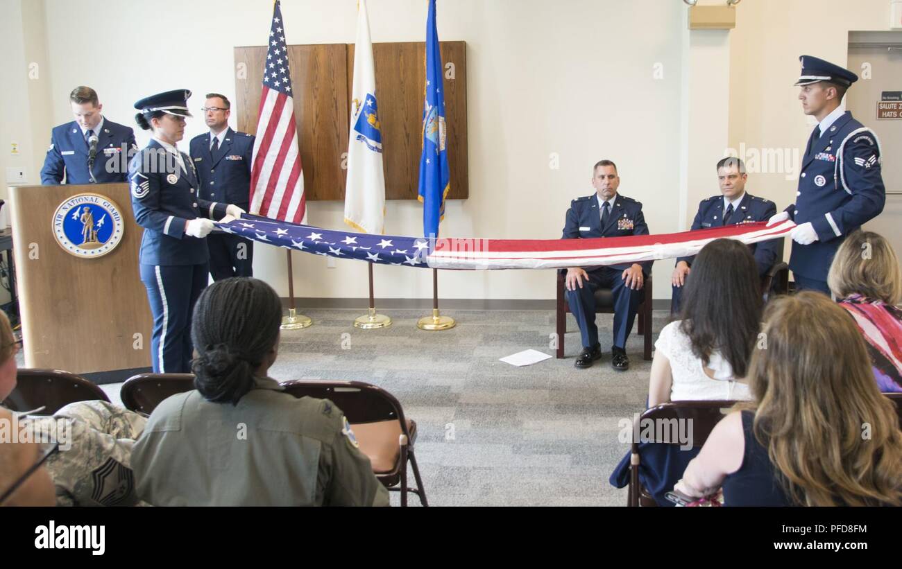 After over 22 years of faithful service, Captain Ross Shannon retired ...