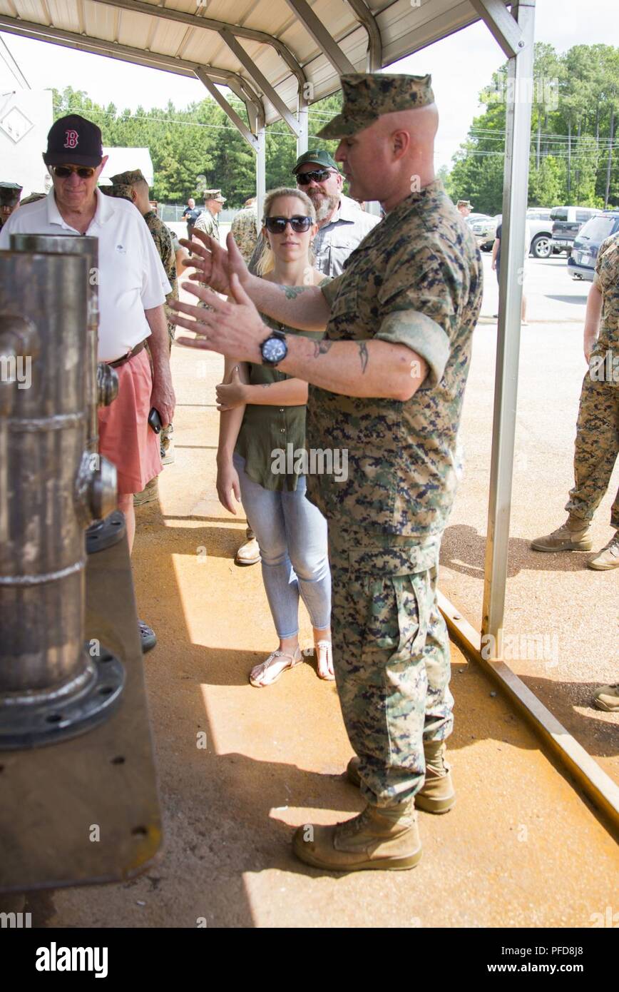 Sgt michael connors hi-res stock photography and images - Alamy