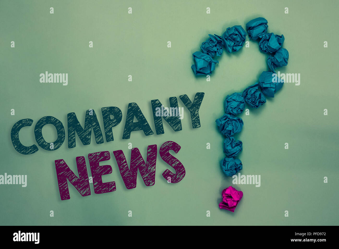 Corporation question mark hi-res stock photography and images - Alamy