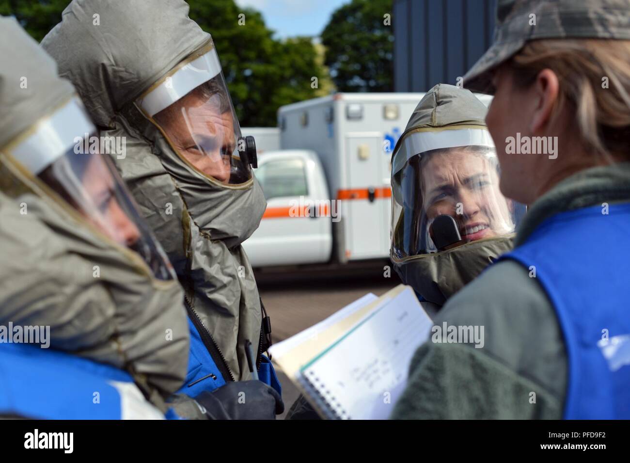 Wartime military inspection hi-res stock photography and images - Alamy