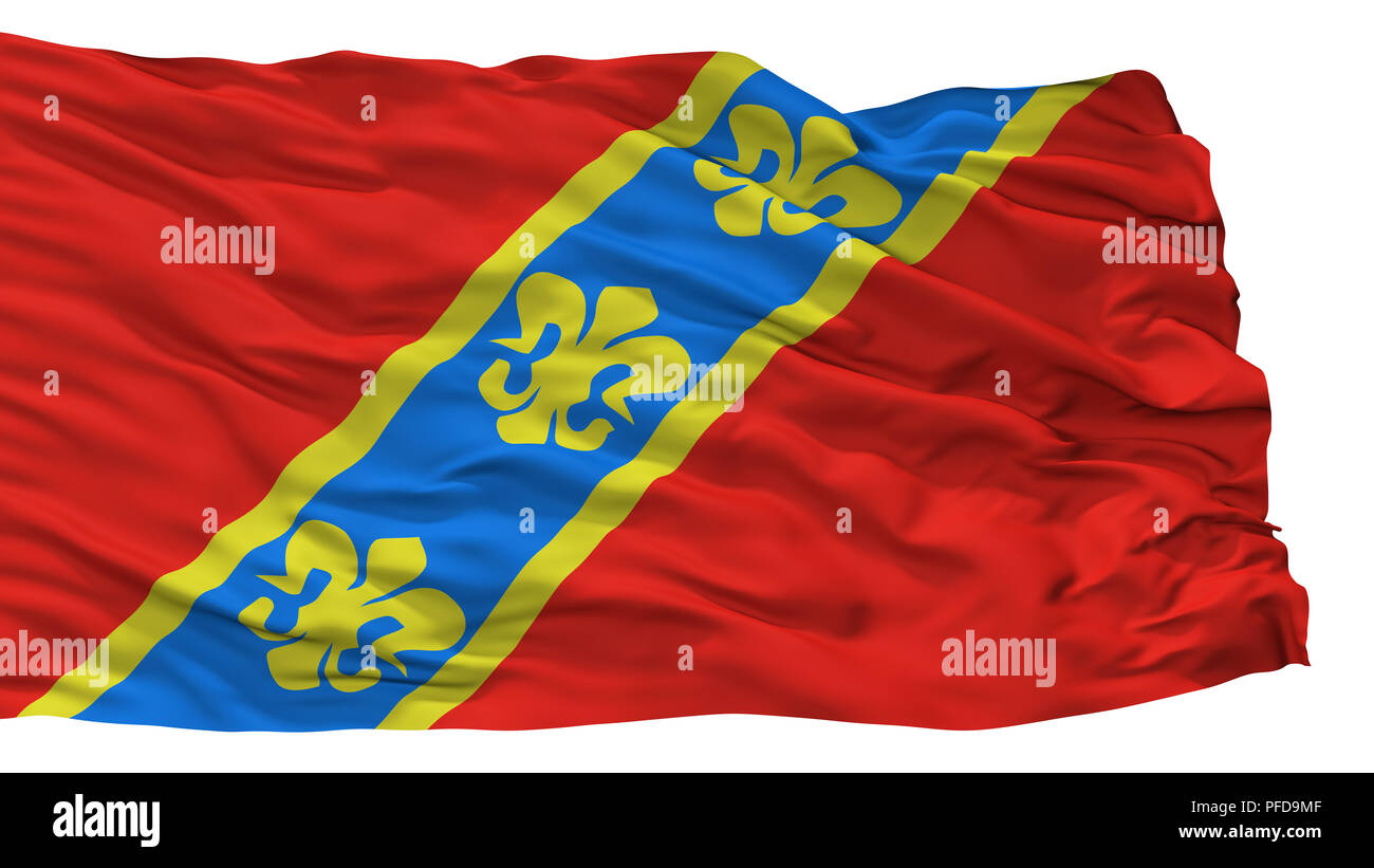 Flag of perm krai hi-res stock photography and images - Alamy