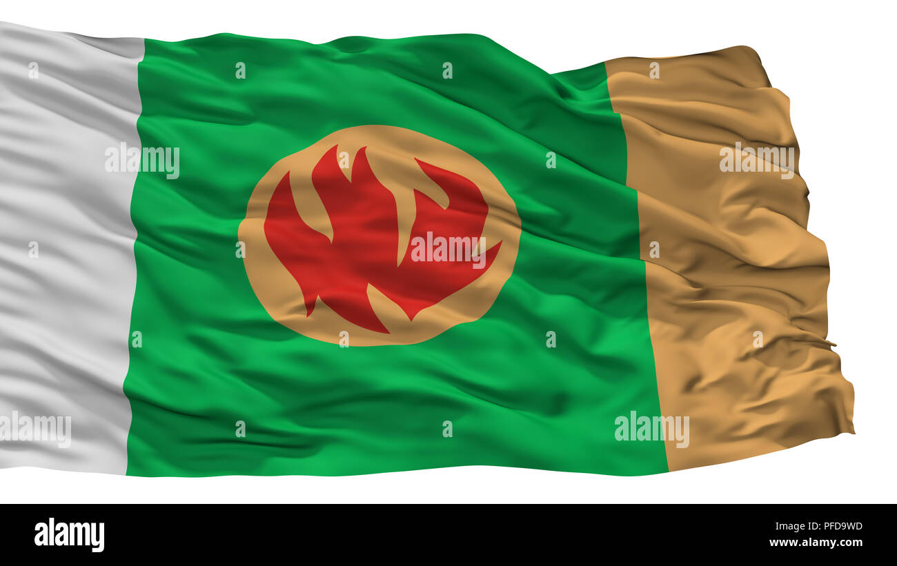 Leningrad oblast flag hi-res stock photography and images - Alamy