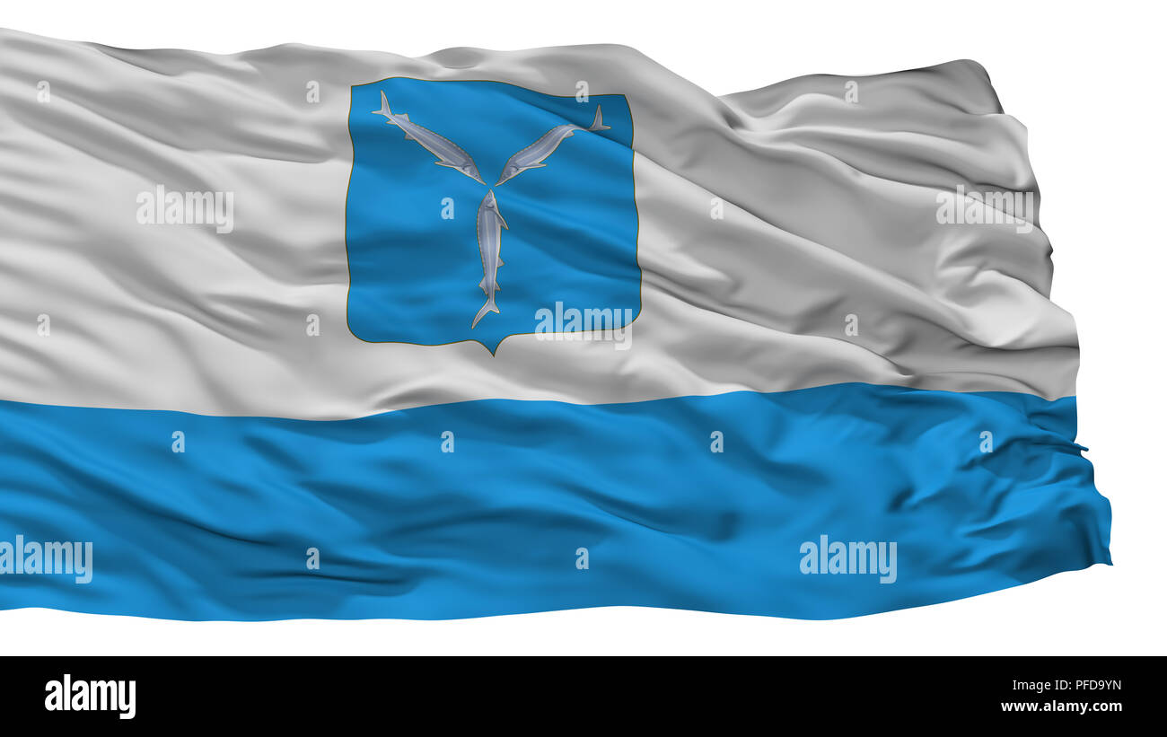 Flag of saratov hi-res stock photography and images - Alamy