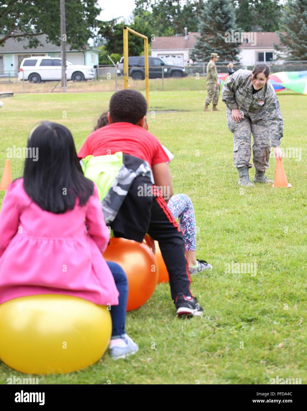 Mccall field hi-res stock photography and images - Alamy