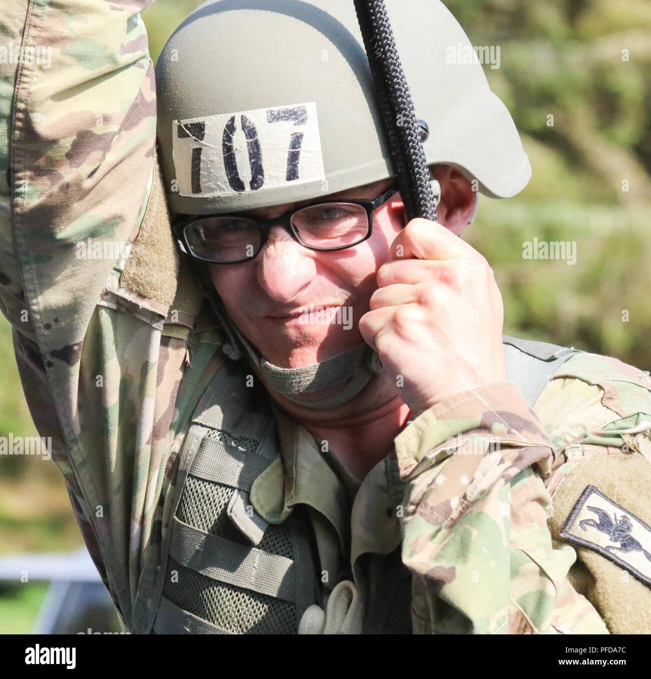 297th infantry regiment hi-res stock photography and images - Alamy