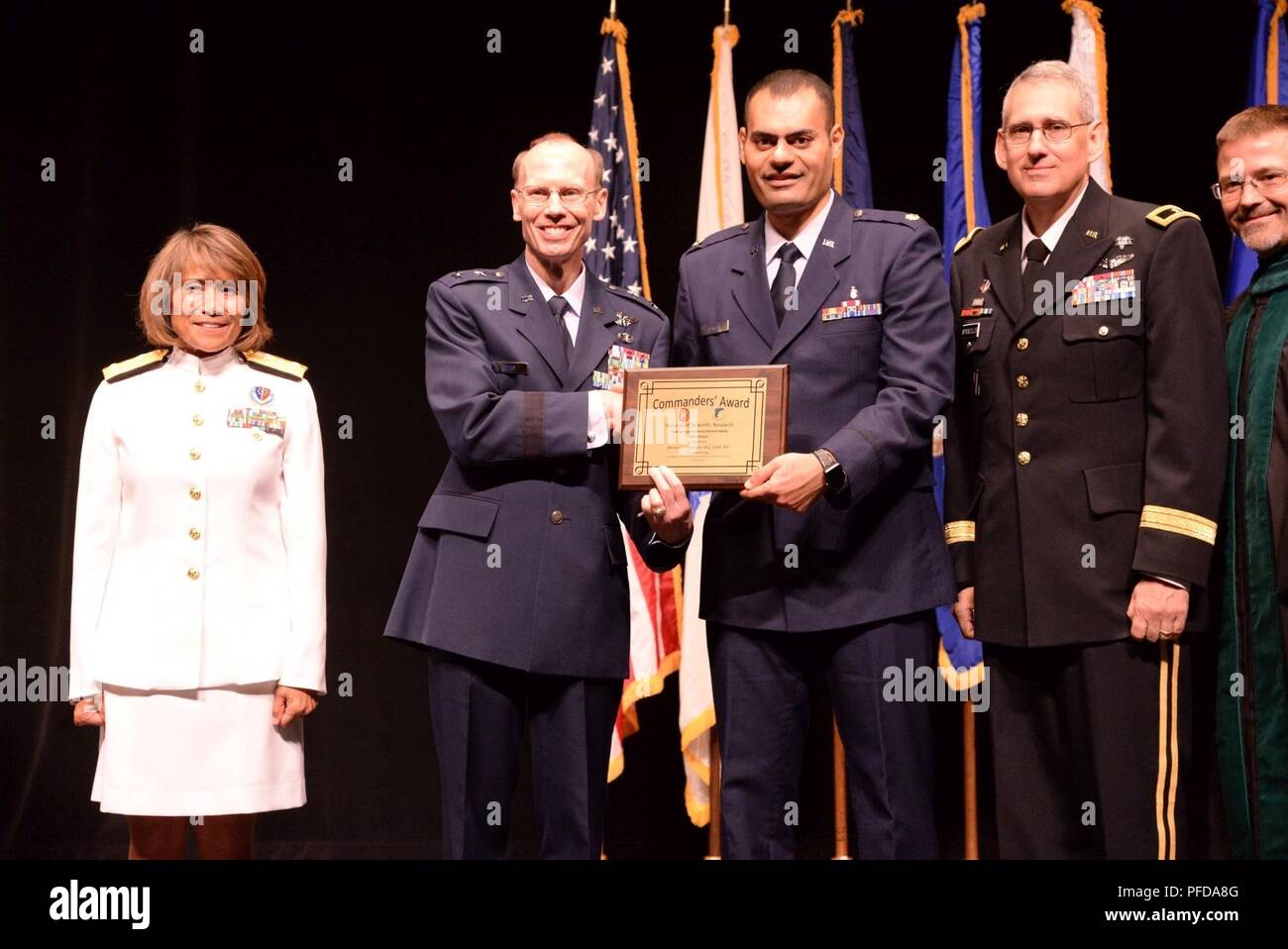 Cockrell theatre hi-res stock photography and images - Alamy