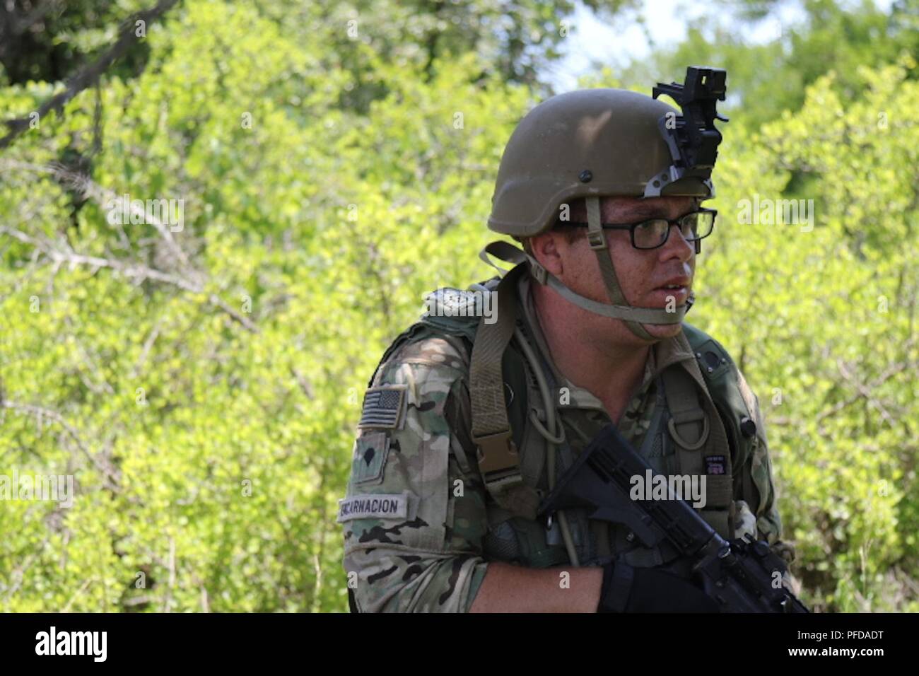 3rd Cavalry Regiment Stock Photos & 3rd Cavalry Regiment Stock Images ...