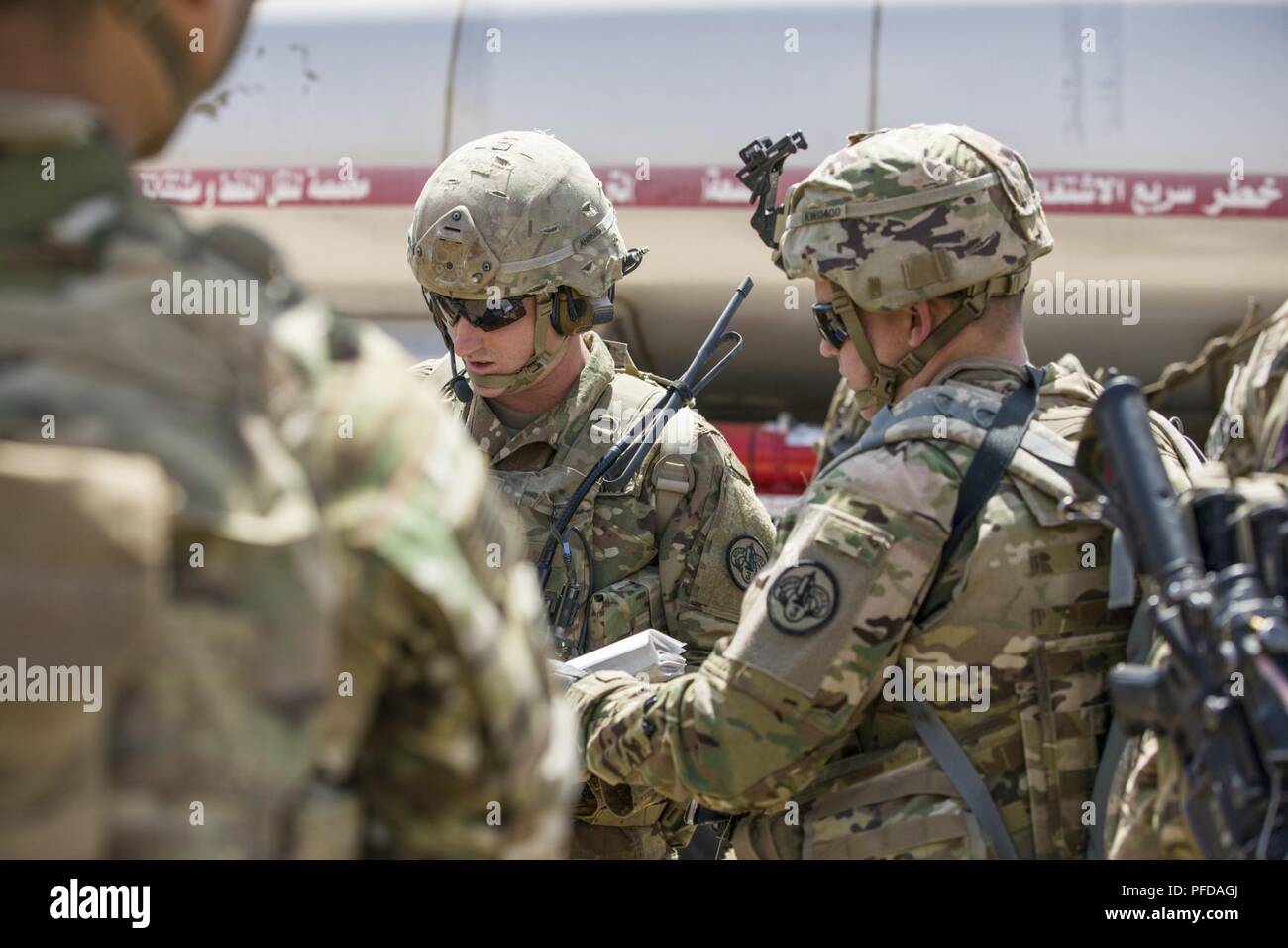 Task force bandit hi-res stock photography and images - Alamy