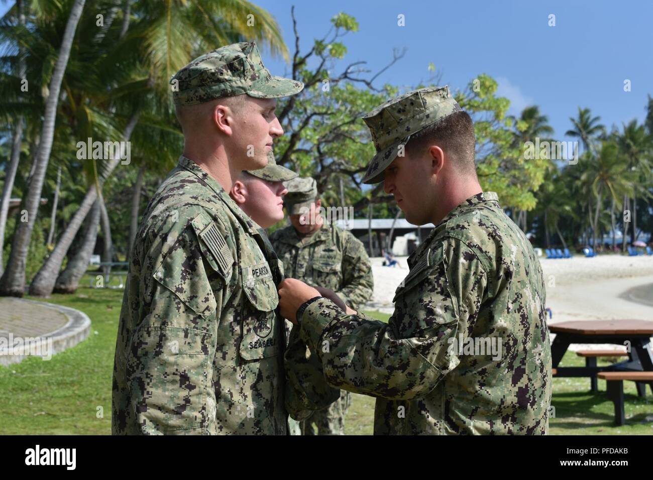 Pearson ensign hi-res stock photography and images - Alamy
