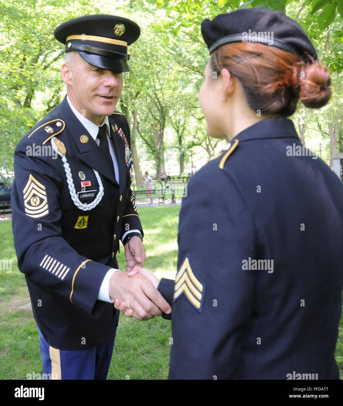 99th infantry division hi-res stock photography and images - Alamy