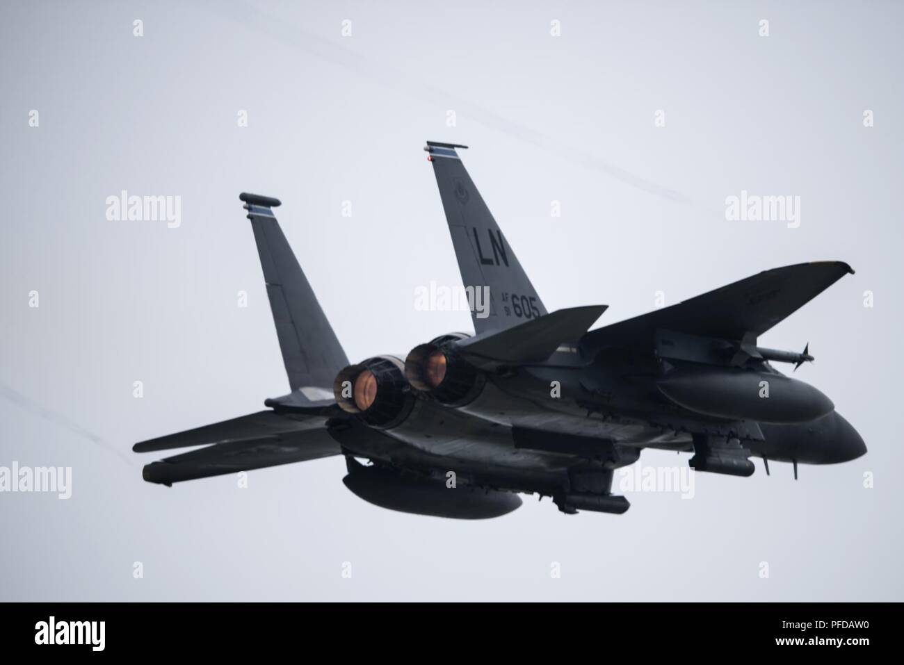 48th operations group hi-res stock photography and images - Alamy