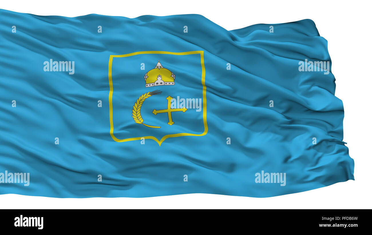 Symbol of the city of sumy hi-res stock photography and images - Alamy