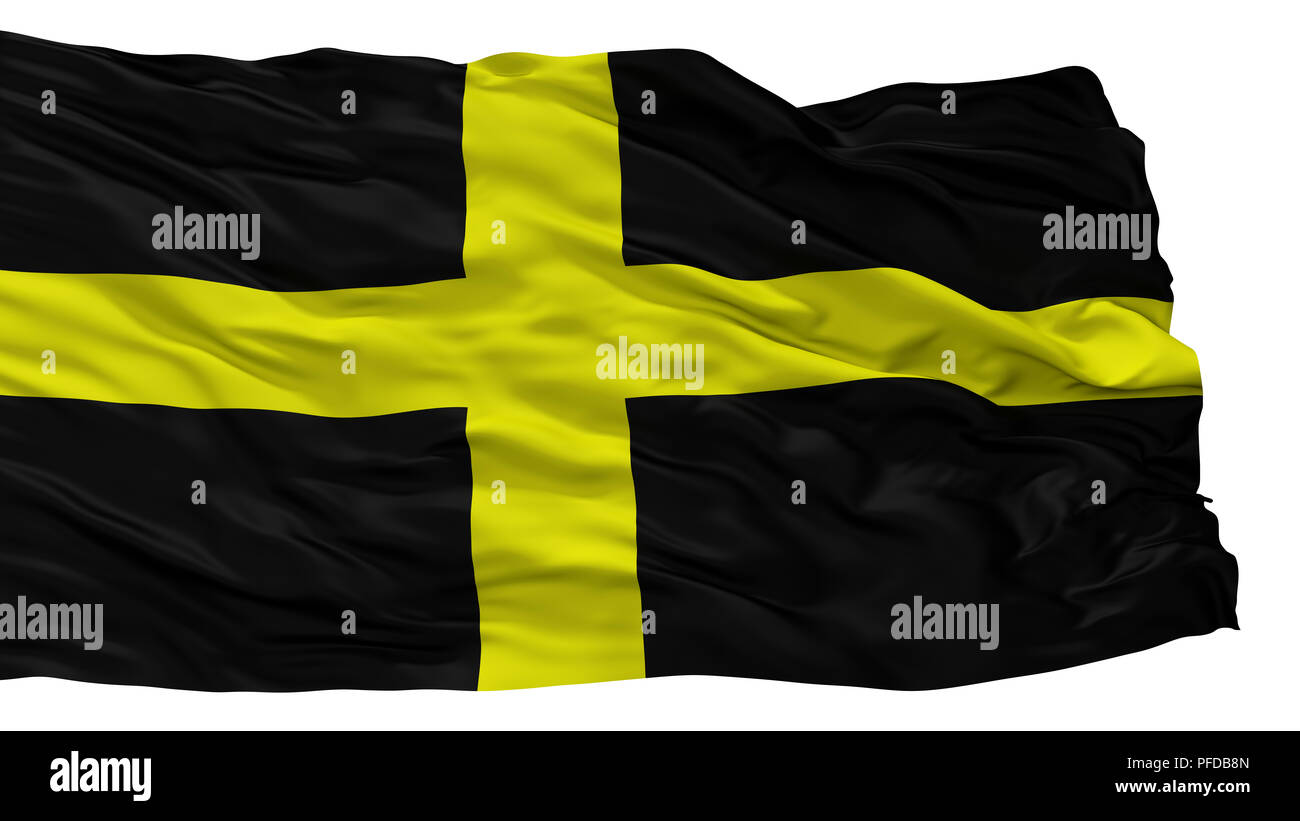Saint david flag hi-res stock photography and images - Alamy