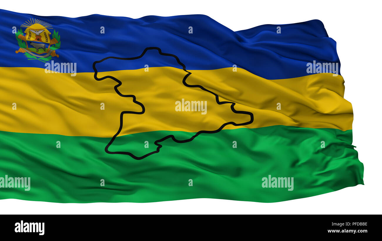 Anzoategui state flag hi-res stock photography and images - Alamy