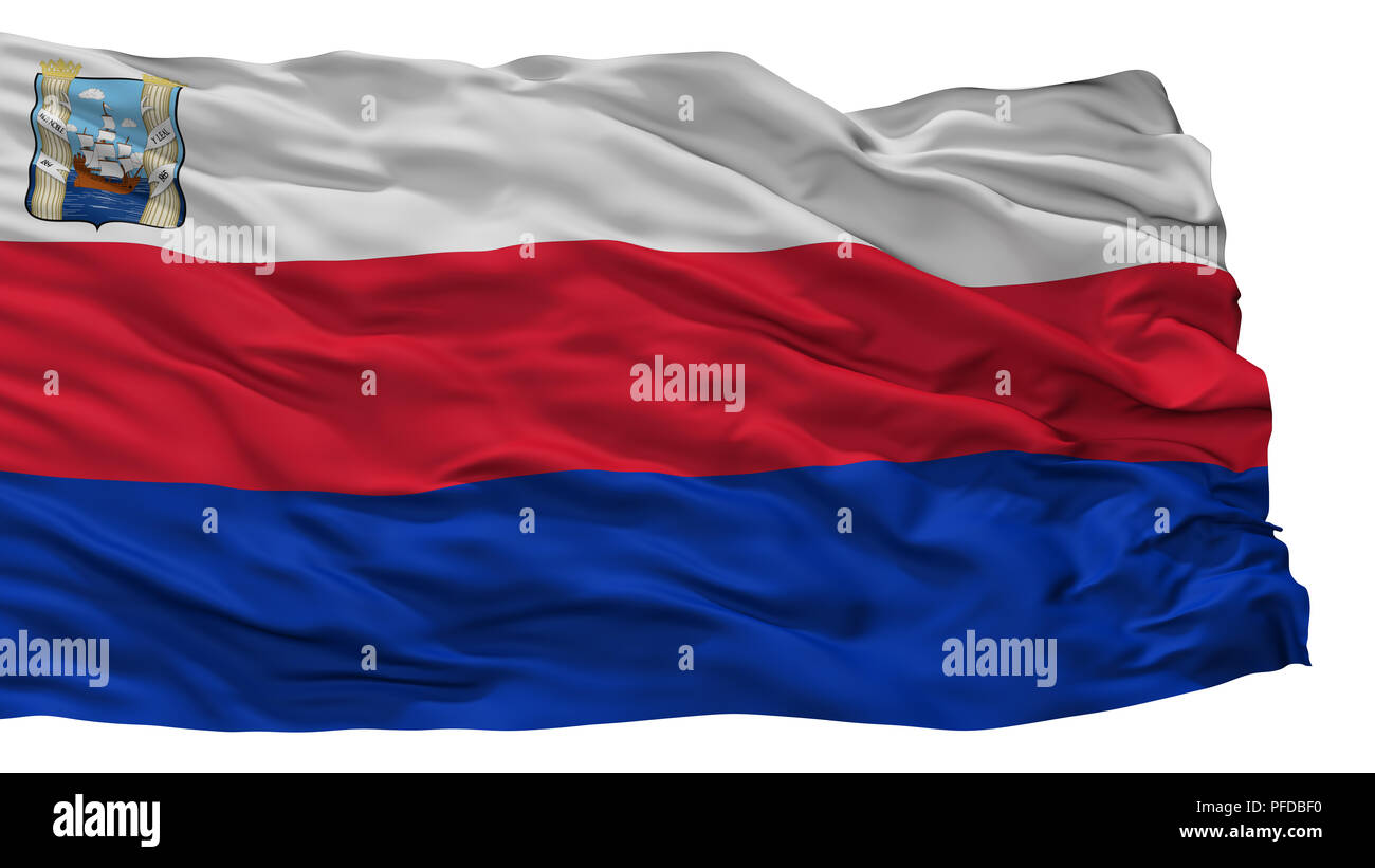 Maracaibo Flag High Resolution Stock Photography and Images - Alamy