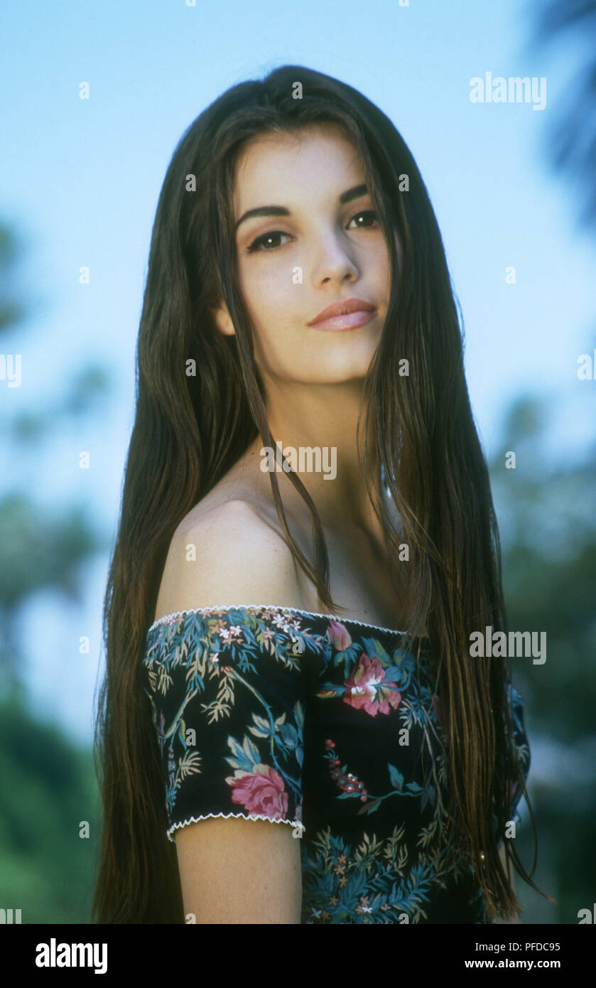 LOS ANGELES, CA - JULY 18: (EXCLUSIVE) Actress Angela Watson poses ...