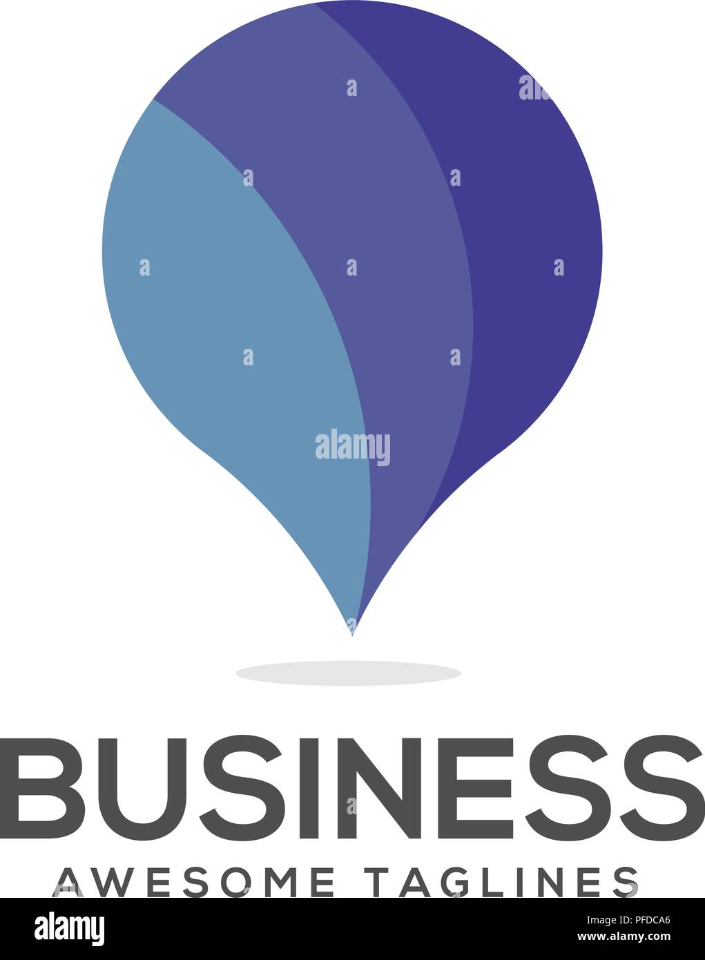 Map pin drop hi-res stock photography and images - Alamy