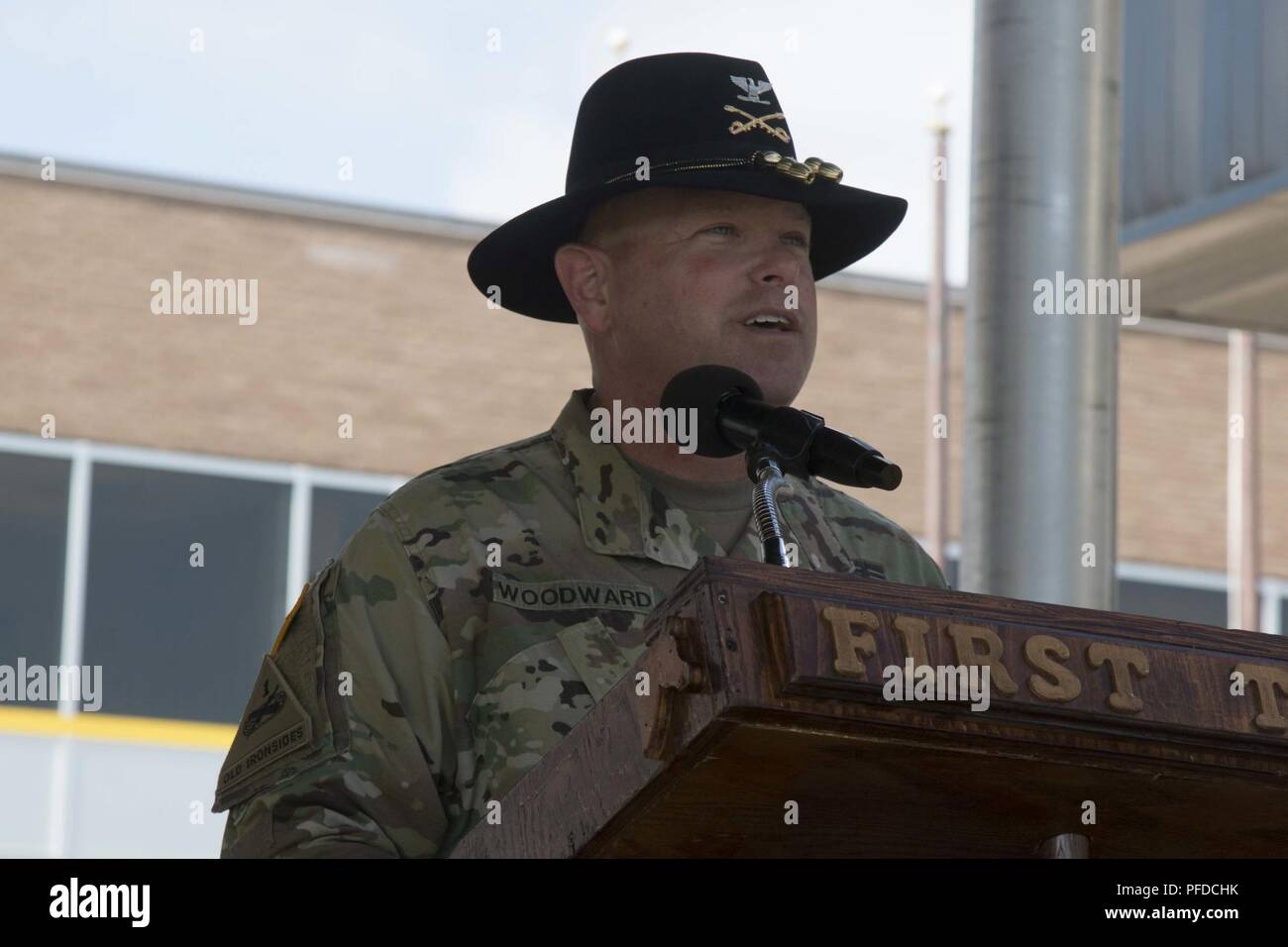 Lt col william davis hi-res stock photography and images - Alamy