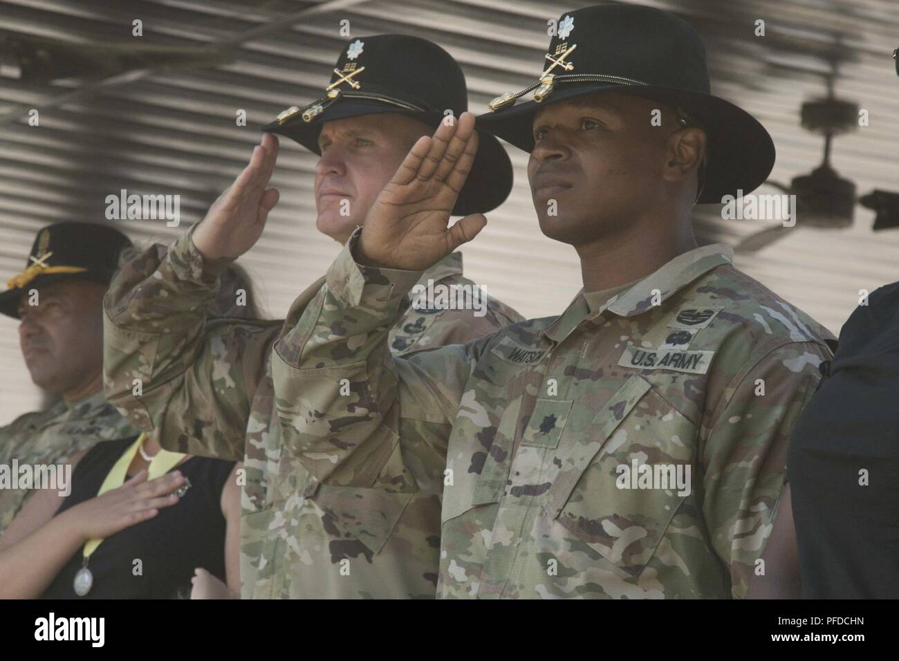 Major david cooper hi-res stock photography and images - Alamy