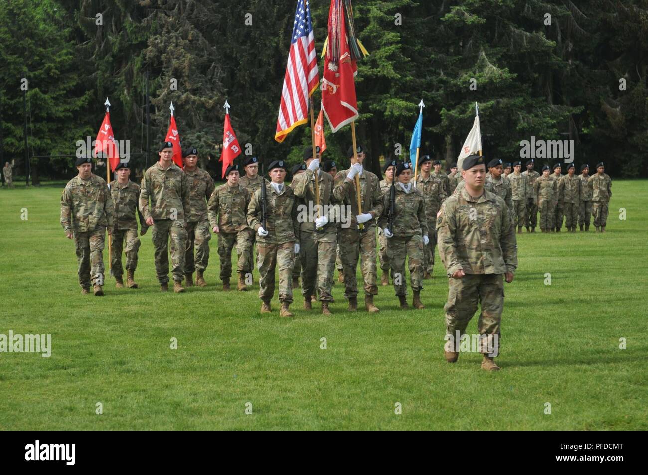 Engineer Battalion Stock Photos & Engineer Battalion Stock Images - Alamy