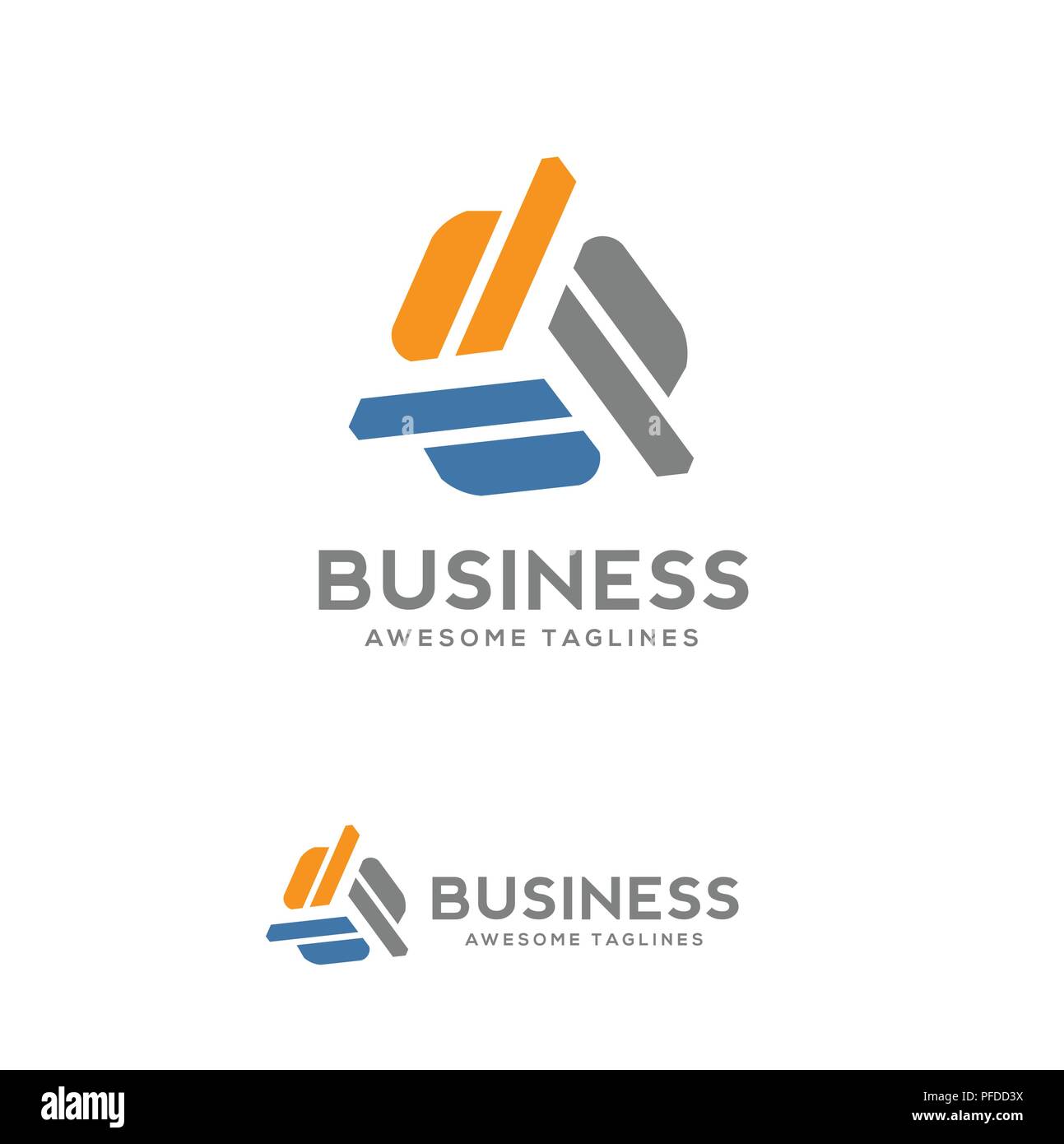 Abstract P letter vector technology logo, Power p vector, p letter logo ...