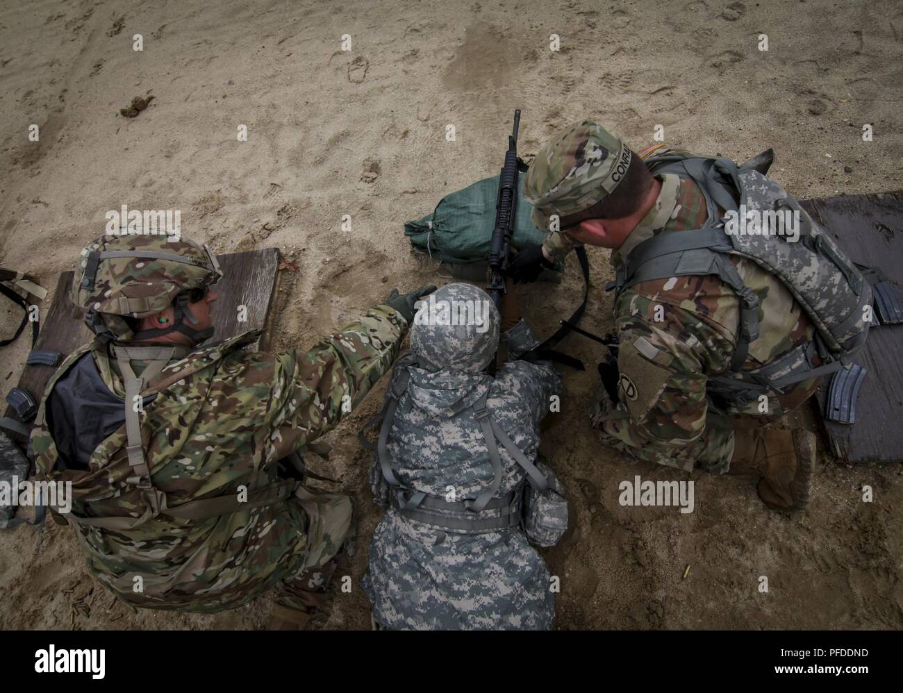 174th infantry brigade hi-res stock photography and images - Alamy