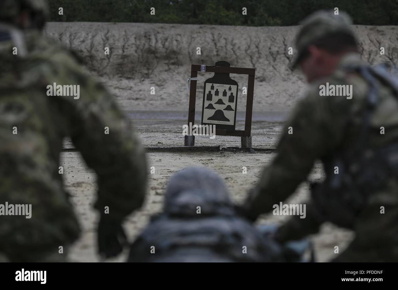 174th infantry brigade hi-res stock photography and images - Alamy
