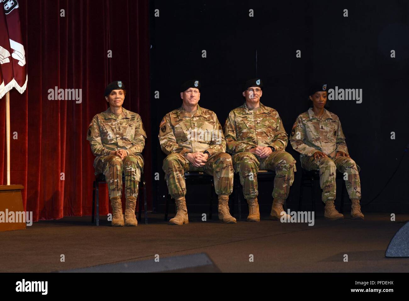 Lt. Gen. Nadja Y. West, U.S. Army Surgeon General and Commanding ...