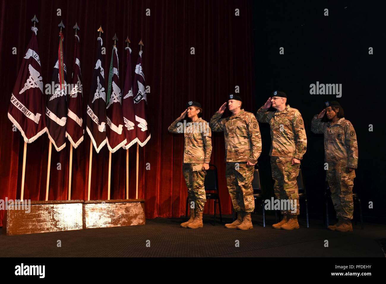Lt. Gen. Nadja Y. West, U.S. Army Surgeon General and Commanding ...