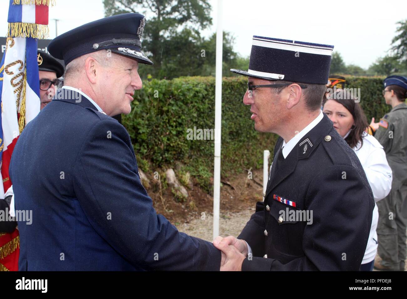 Charles n deglopper hi-res stock photography and images - Alamy