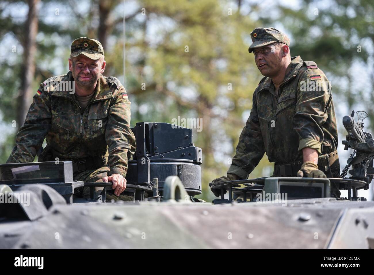 3rd panzer brigade hi-res stock photography and images - Alamy