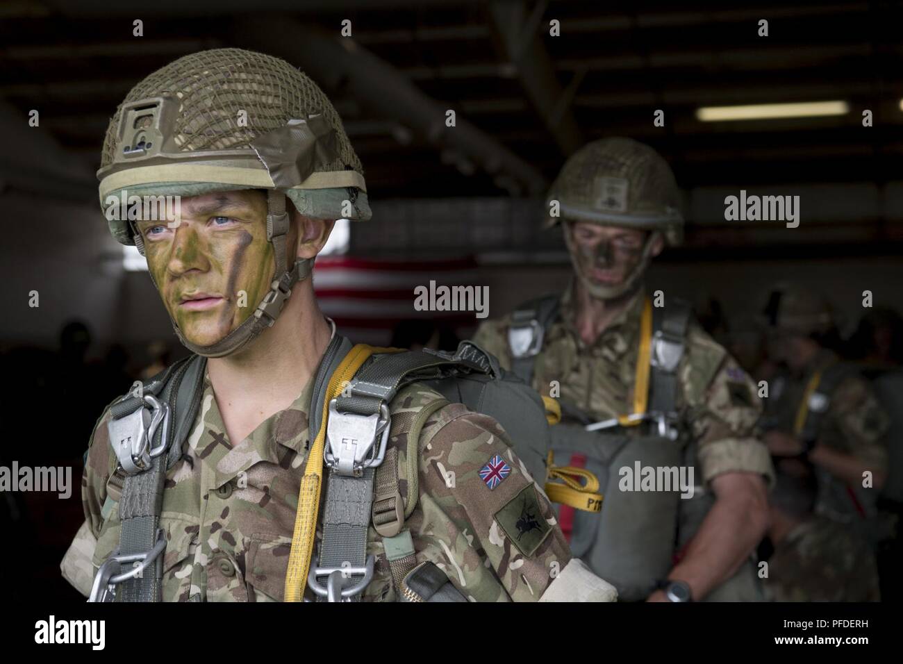 15th Battalion The Parachute Regiment Online | emergencydentistry.com