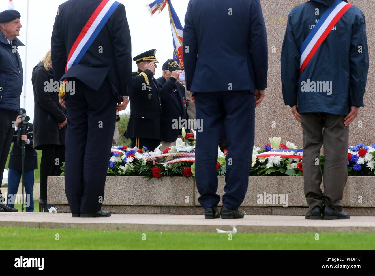 79th infantry division hi-res stock photography and images - Alamy