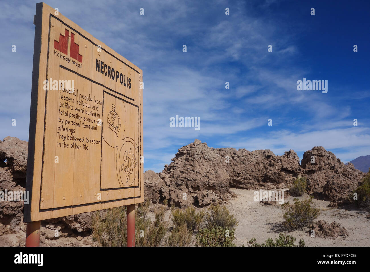 Human mummy south america museum hi-res stock photography and images ...