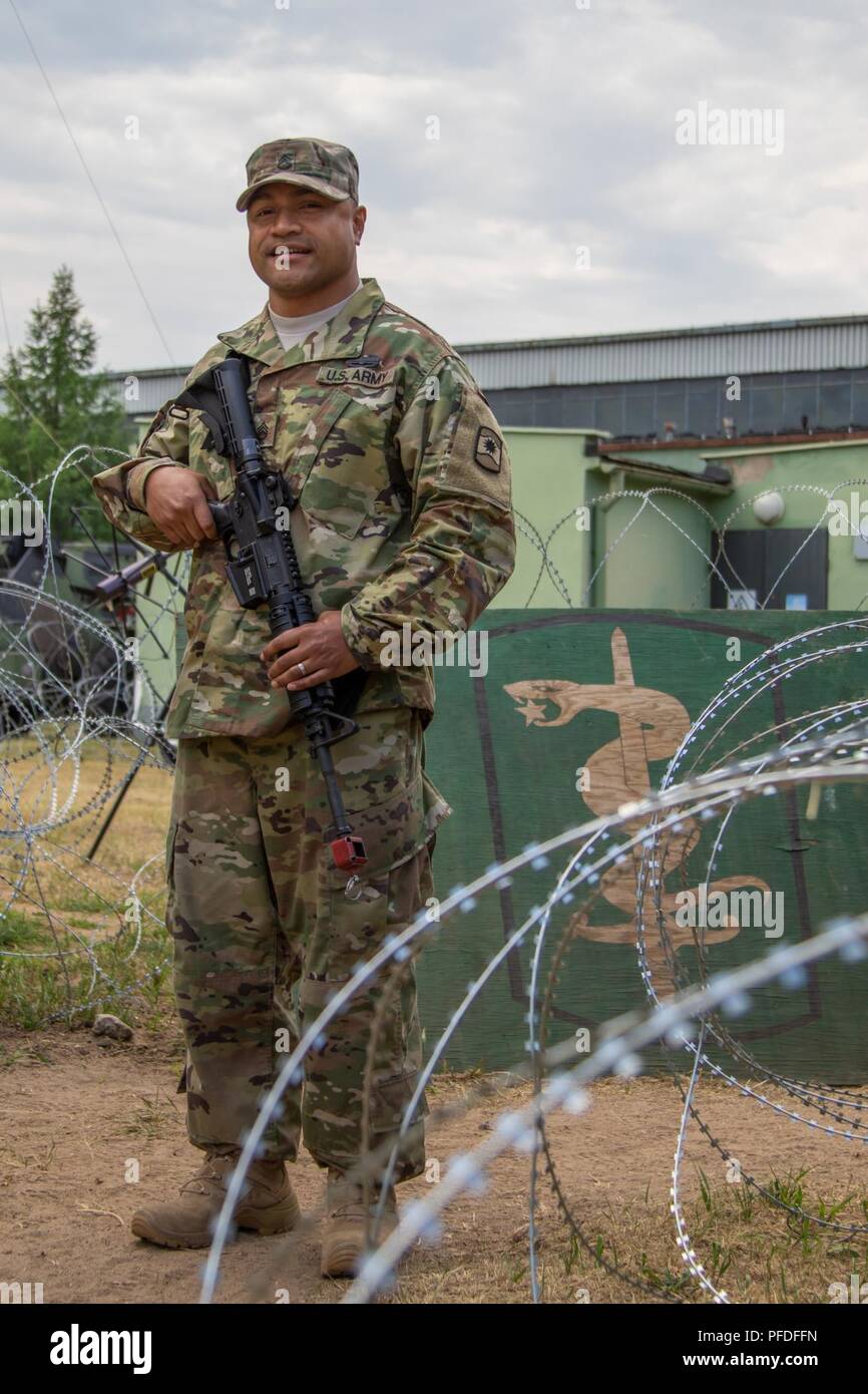 406th human resources company hi-res stock photography and images - Alamy