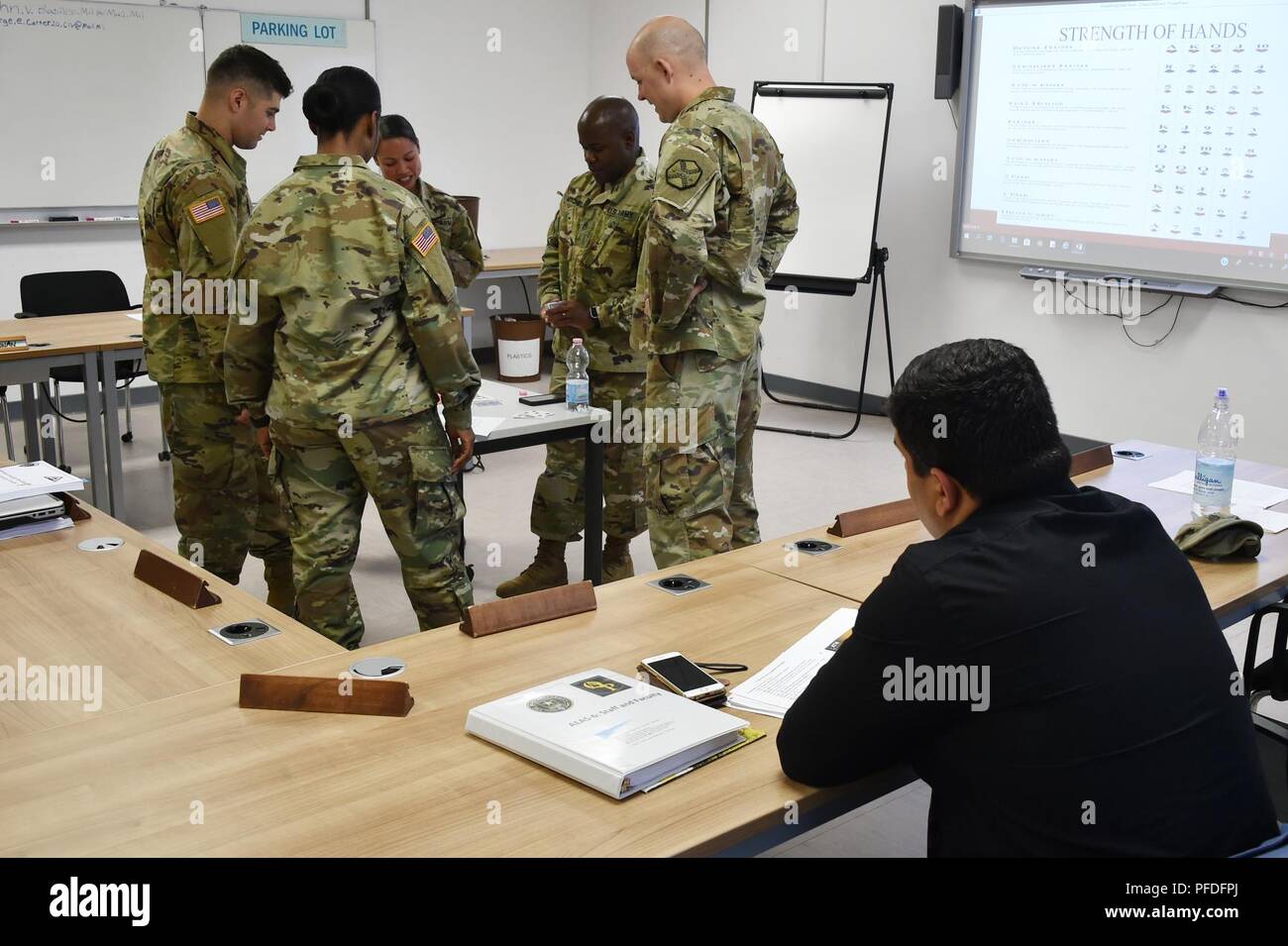 Rose Barracks Stock Photos & Rose Barracks Stock Images - Alamy