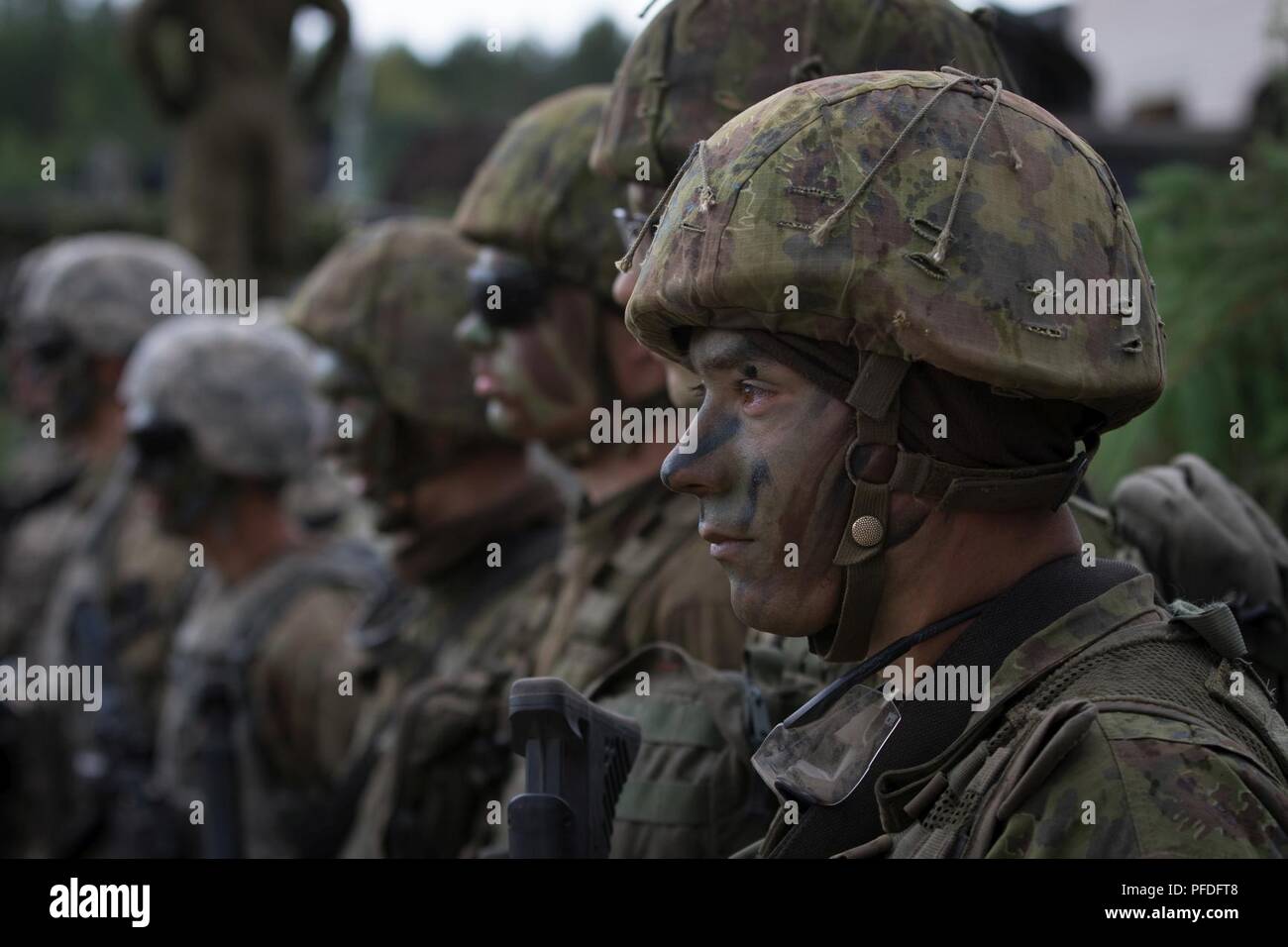 109th infantry regiment hi-res stock photography and images - Alamy