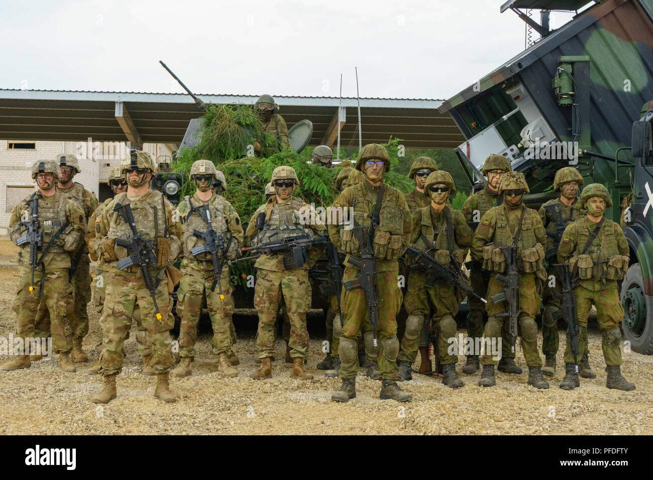 109th infantry regiment hi-res stock photography and images - Alamy