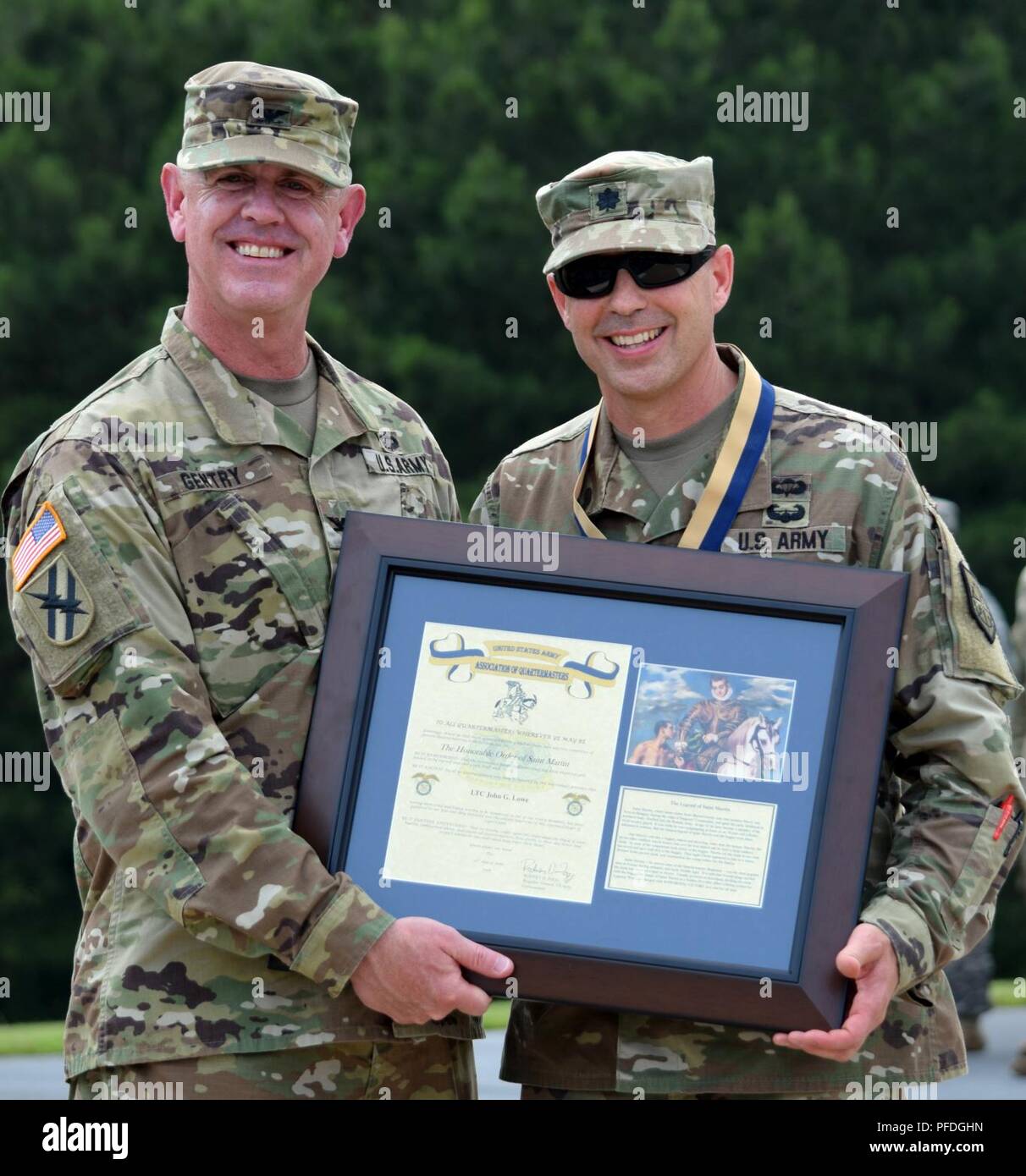 Georgia army national guard armory hi-res stock photography and images ...