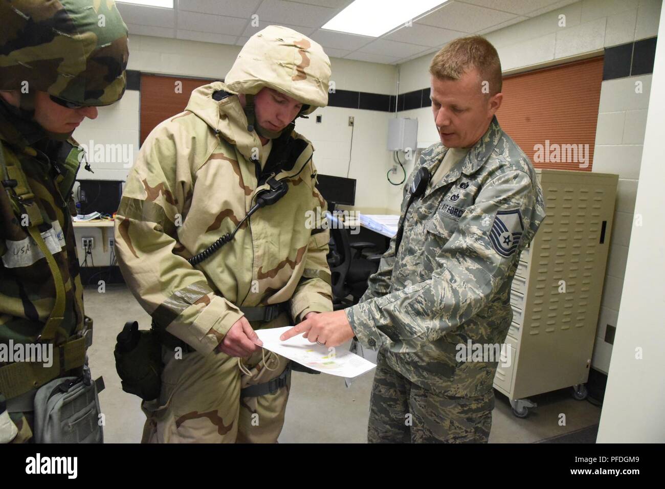 Sgt koenig hi-res stock photography and images - Alamy