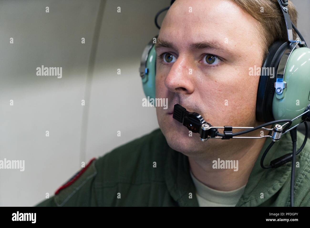 U s army sgt james mccoy hi-res stock photography and images - Alamy