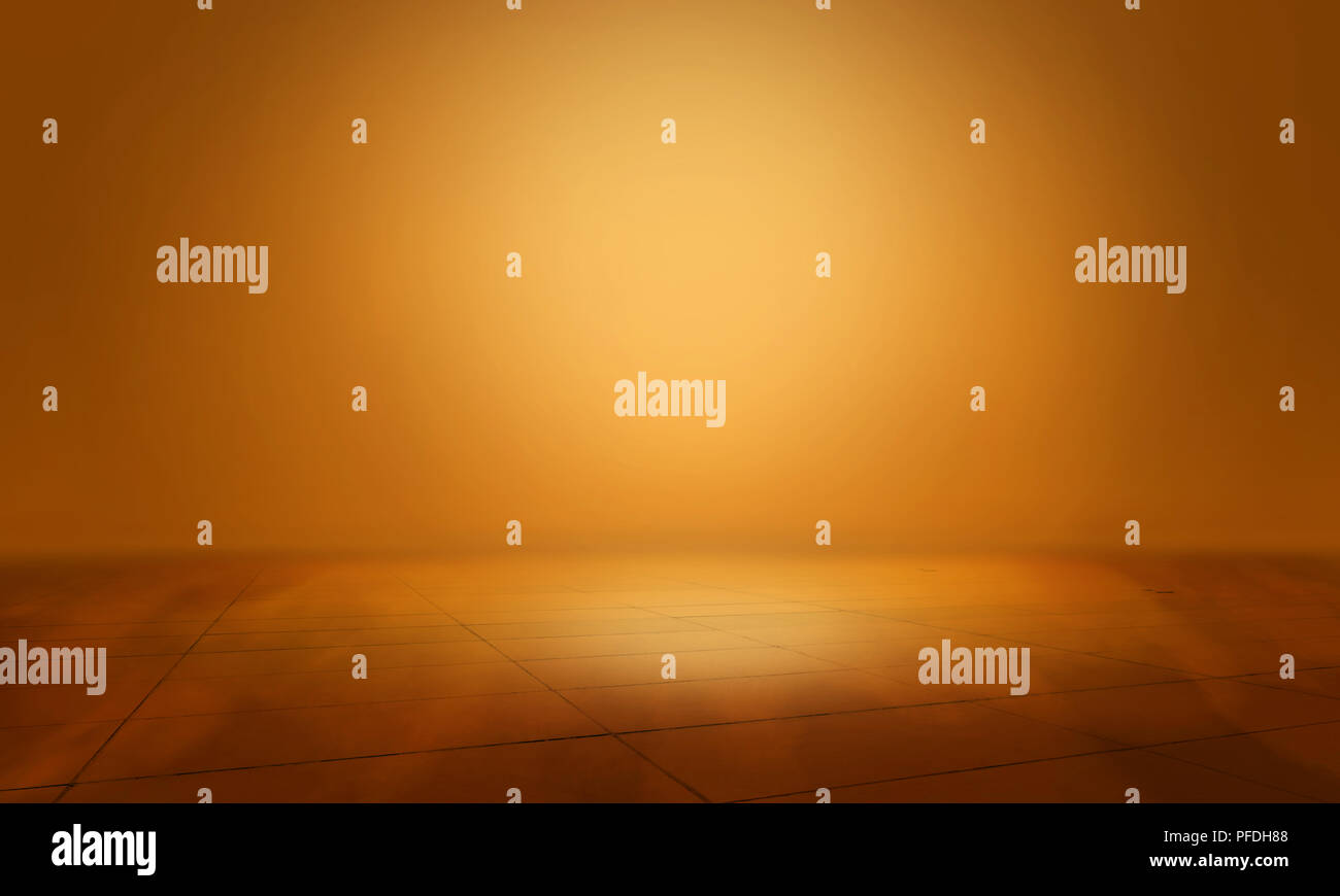 Empty Studio Background Stock Photo - Alamy