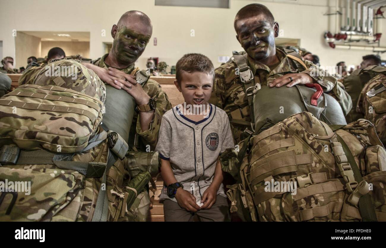 Future paratrooper shows war hi-res stock photography and images - Alamy