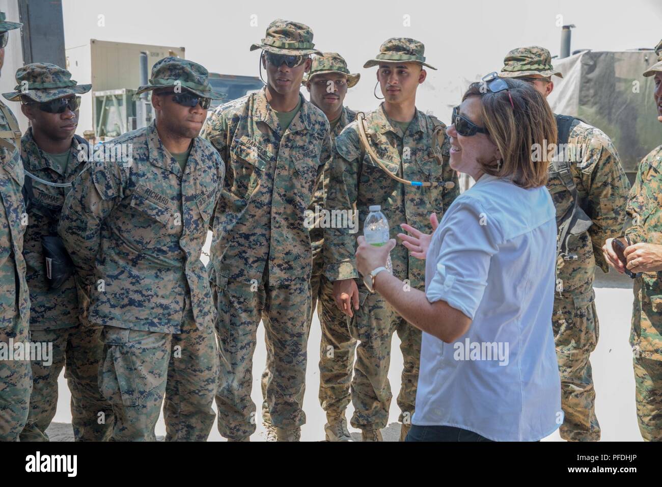 Juliet beyler hi-res stock photography and images - Alamy